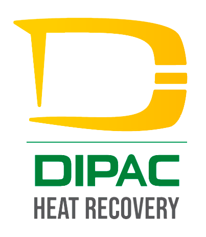 Dipac Heat Recovery - Arquitectura Bioclimática - Procesos Térmicos