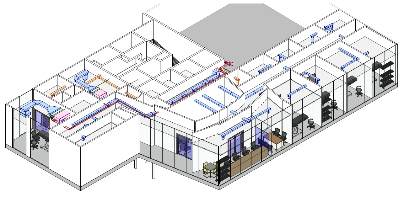 DHI CDMX - Dipac Heat Recovery