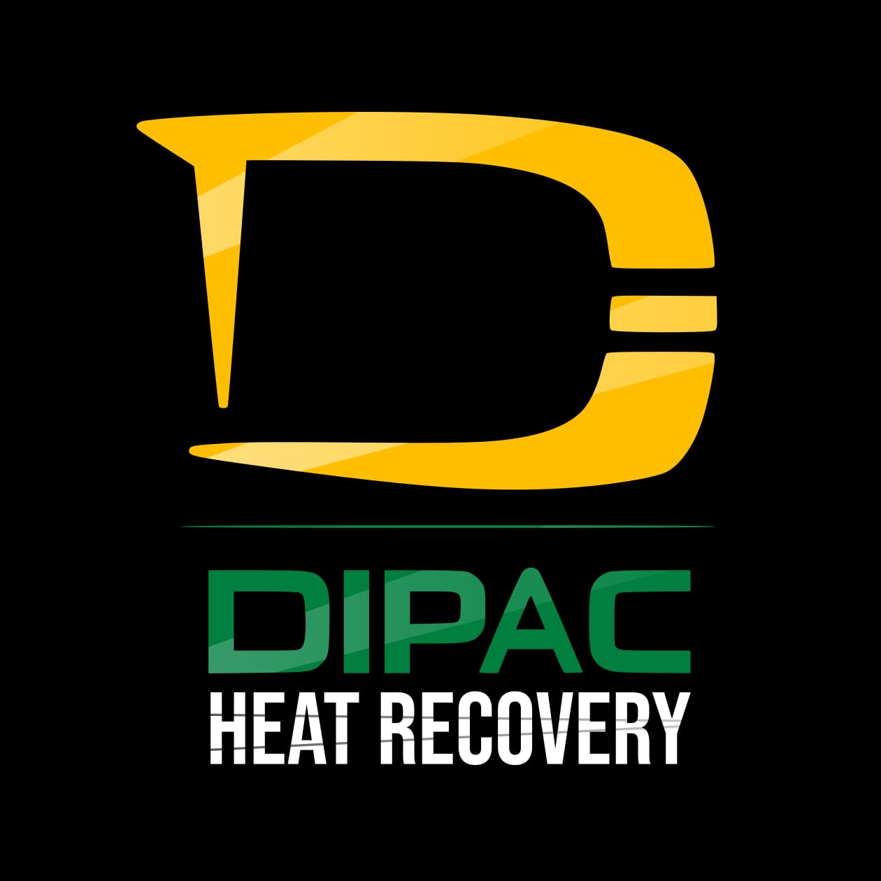 Dipac Heat Recovery - Bioclimática - Modelado BIM - Gerencia PMP